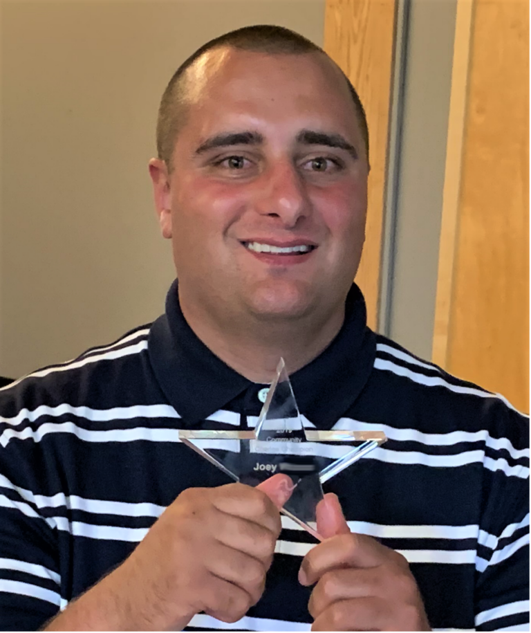 An Achievement in Advocacy - Transitional Resources