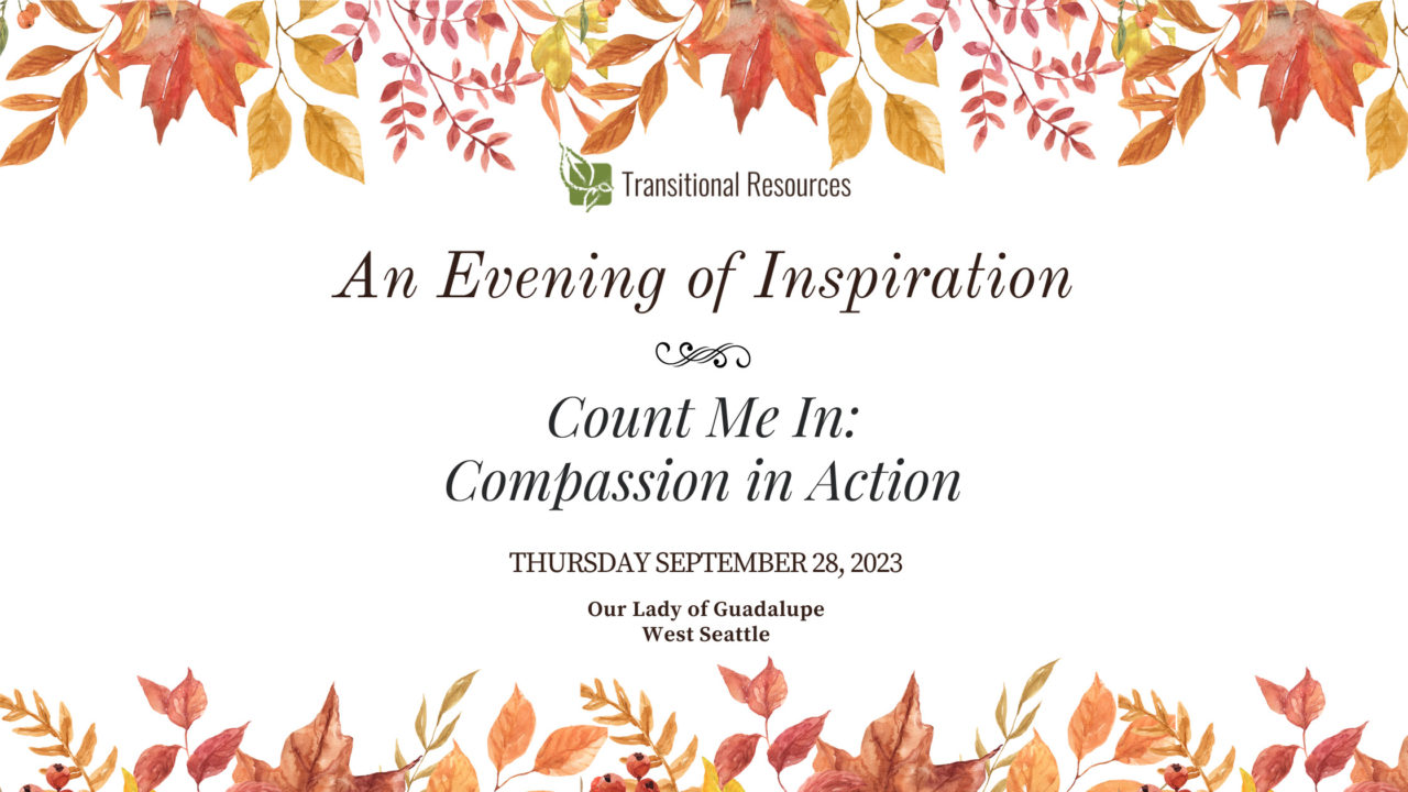 Home - Transitional Resources