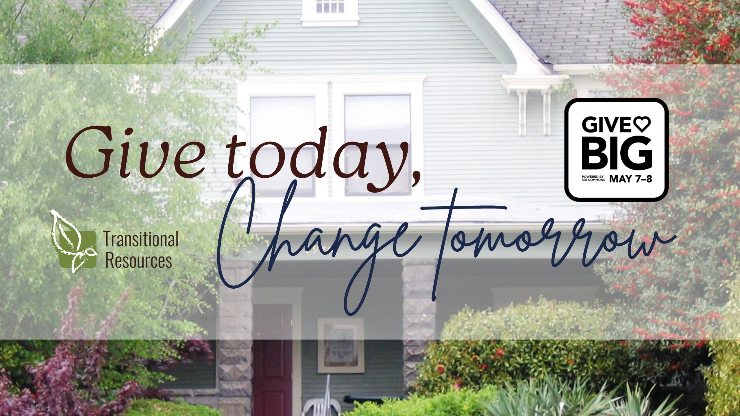 Events - Transitional Resources